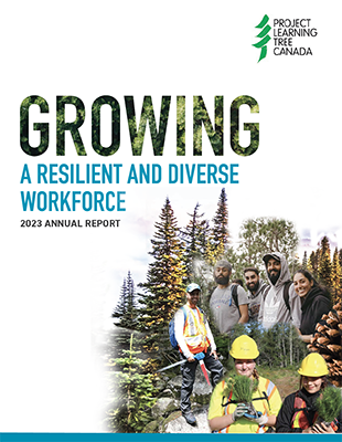 PLT Canada - forests.org