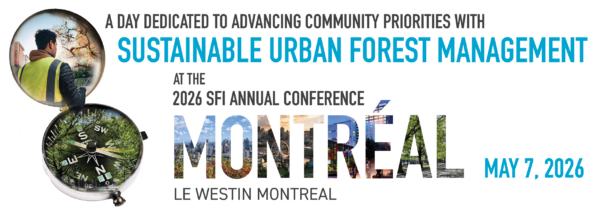 Urban Forestry Day Schedule - forests.org