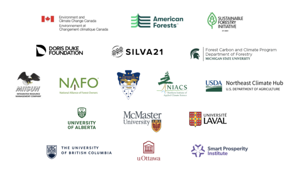 Climate Smart Forestry - forests.org