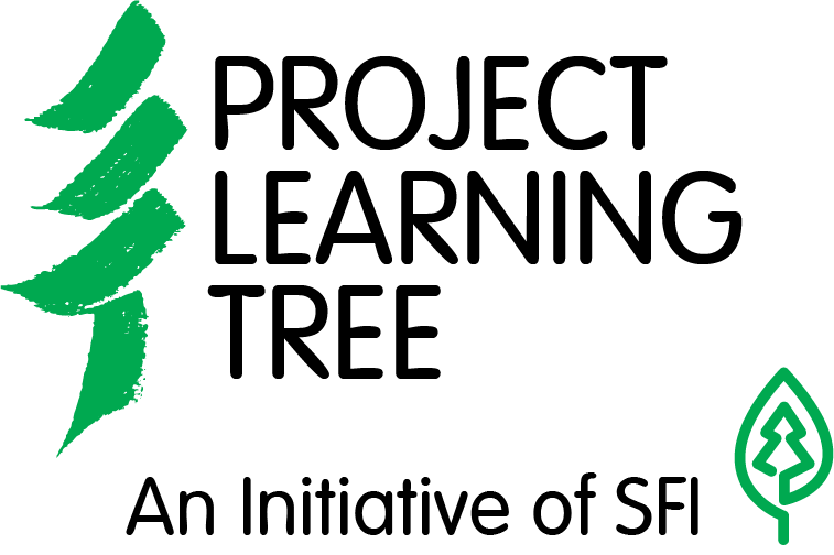 Project Learning Tree Releases New Explore Your Environment: K-8 Activity Guide For Elementary ...