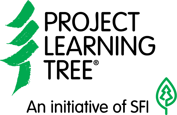 Project learning tree releases trees & me: activities for exploring nature with ages 1-6 ...