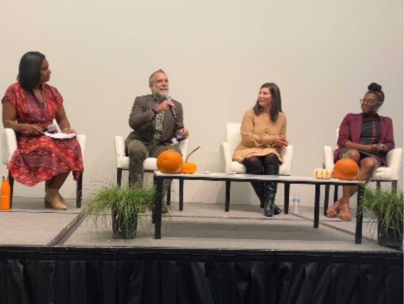 SFI at the 2023 SAF National Convention - forests.org
