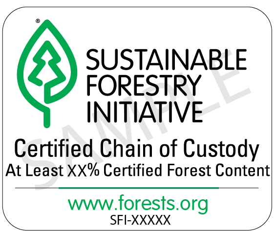SFI Standard - Labels and Claims - forests.org