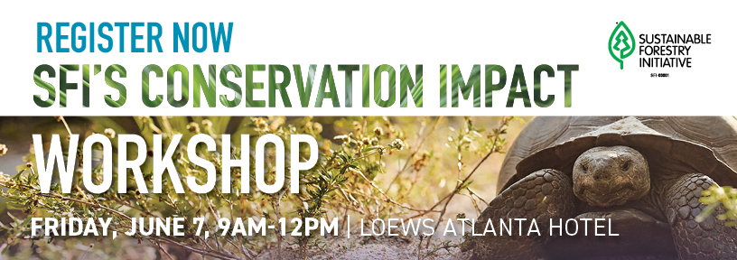 Conservation Impact Workshop - forests.org