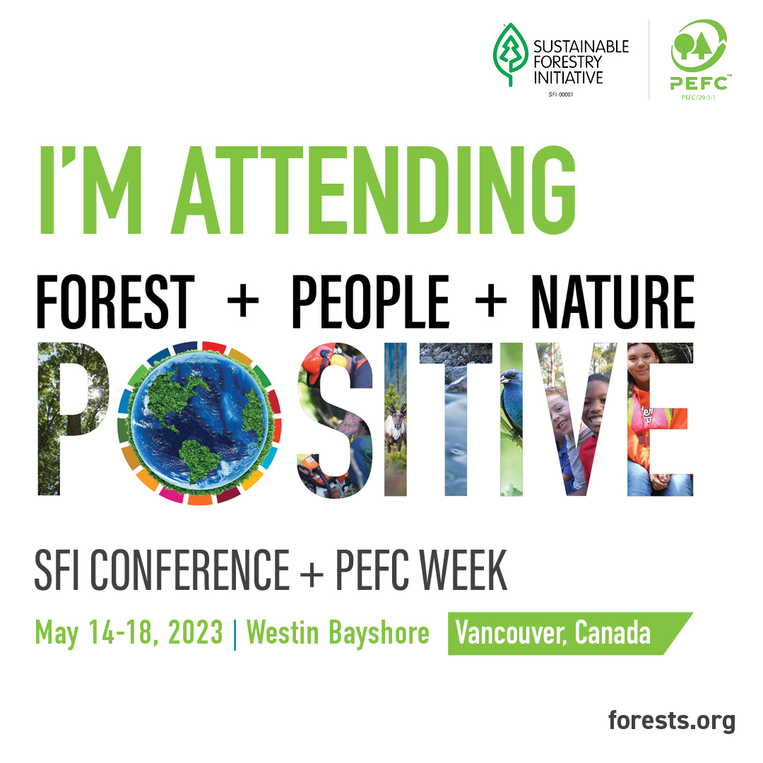 Conference Social Shareables - forests.org
