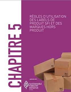 Document complet des normes et règles SFI - forests.org