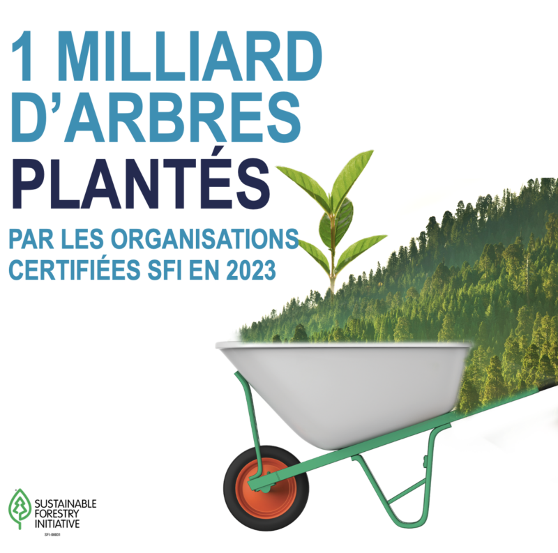 Trousse Doutils SFI - forests.org