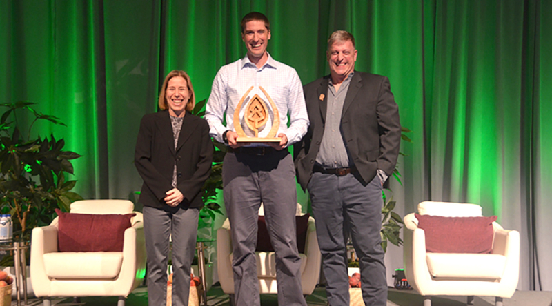 SFI Implementation Committees - forests.org