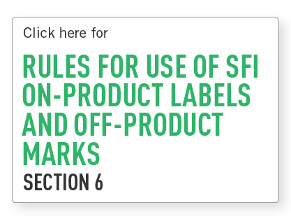 New SFI 2022 Standards Updates | forests.org