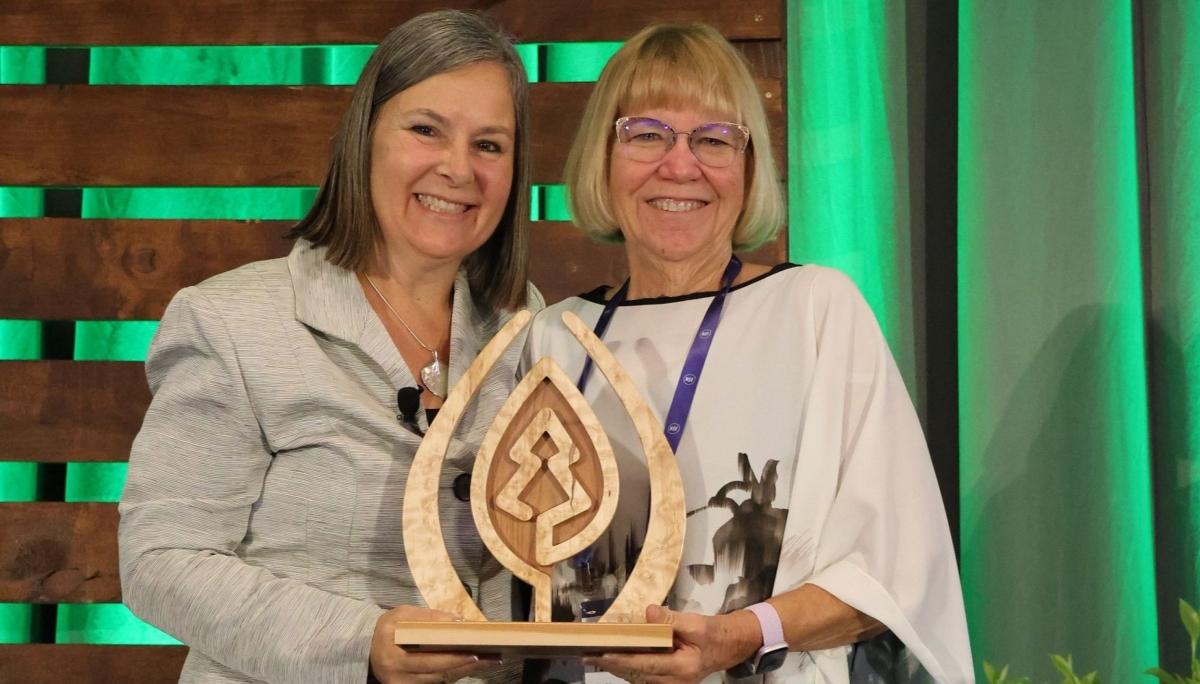 2025 SFI Annual Conference Highlights - forests.org