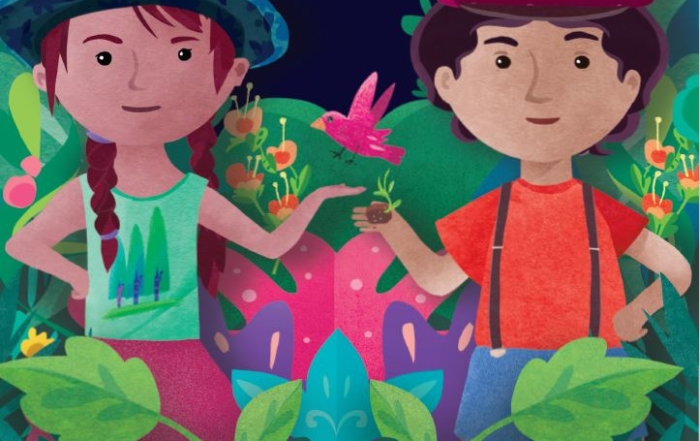 Celebrate Free Comic Day with SFI - forests.org